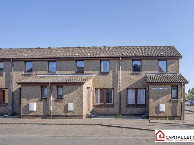Rosebery Terrace, Stirling FK8 4 bed semi detached house to rent £2,400 pcm £554 pw