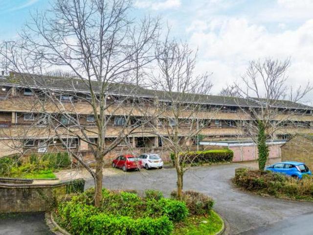 Rosebery Way, Tring, 1 Bedroom Flat