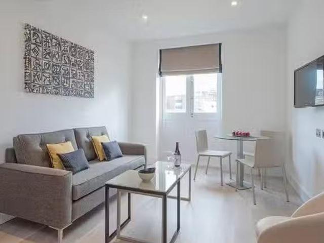 Rosebery Avenue