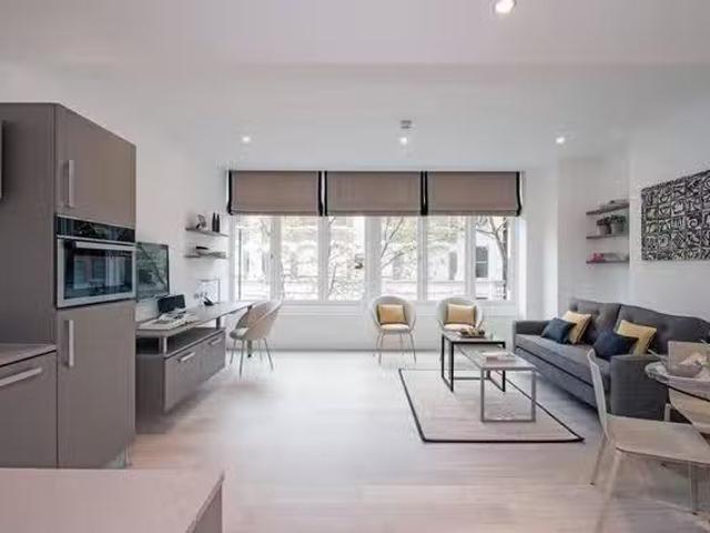 Rosebery Avenue