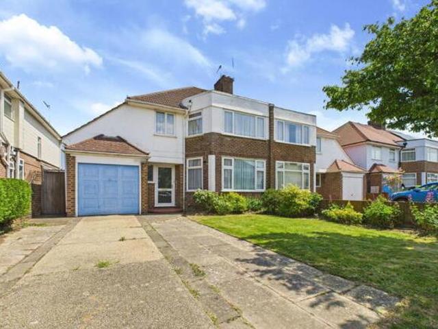 Rosebery Avenue, Goring by sea, 3 Bedroom Semi detached