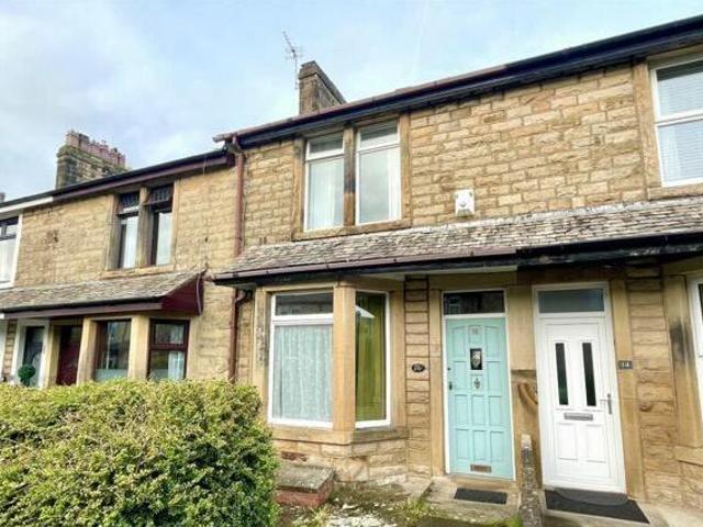 Rosebery Avenue, Lancaster, 3 Bedroom Terraced