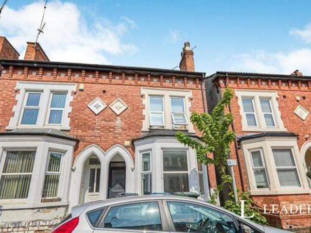 Rosebery Avenue, West Bridgford, 1 Bedroom Terraced