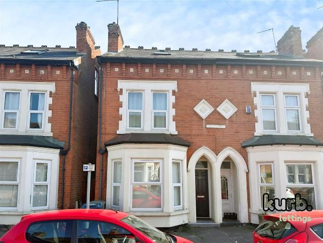 Rosebery Avenue, West Bridgford NG2, Room to rent, £550 pcm | PrimeLocation