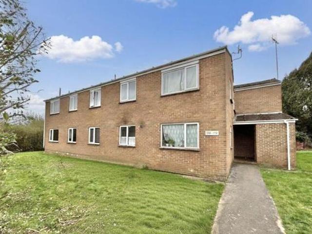 Rosebery Avenue, Yeovil, 1 Bedroom Flat