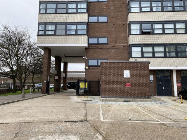 Rosebery House, Chelmsford, CM2