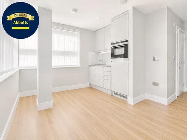 Rosebery House, Chelmsford, CM2