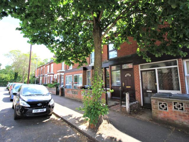 Rosebery Road, Norwich NR3, 1 bed flat to rent, £850 pcm | PrimeLocation
