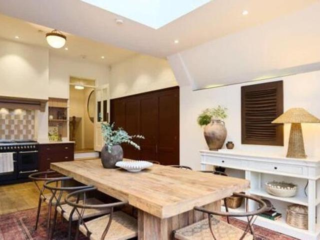 Rosebery Road, Alexandra, 4 Bedroom Terraced