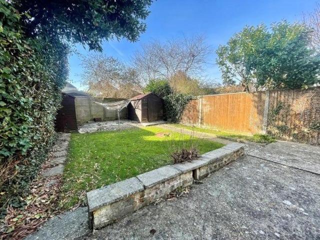 Rosebery Road, BH5 2JH, Bournemouth