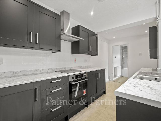 Rosebery Road, Ipswich, Suffolk IP4, 3 bed terraced house to rent, £1,200 pcm | PrimeLocation