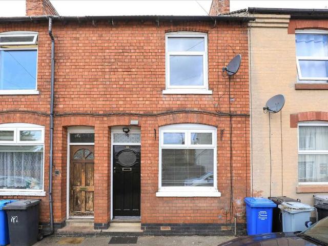 Rosebery Street, Kettering NN16, 2 bed terraced house to rent, £900 pcm | PrimeLocation