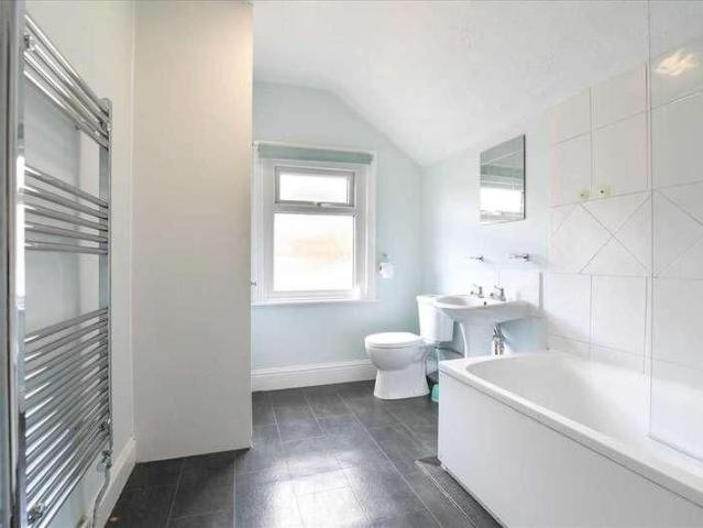 Rosebery Street, Kettering, NN16