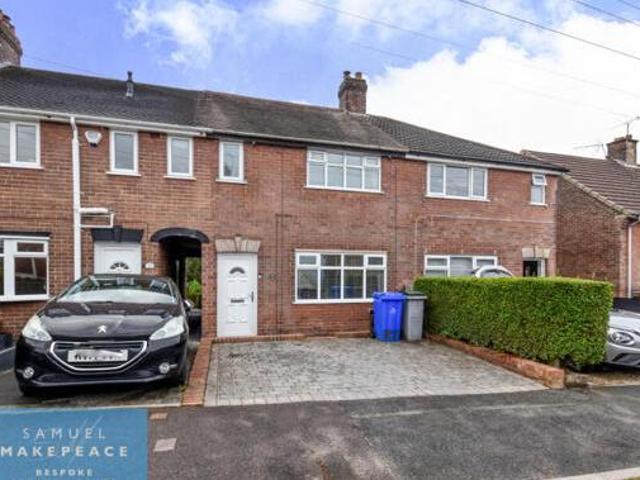 Rosebery Street, Pitts Hill, 2 Bedroom Terraced