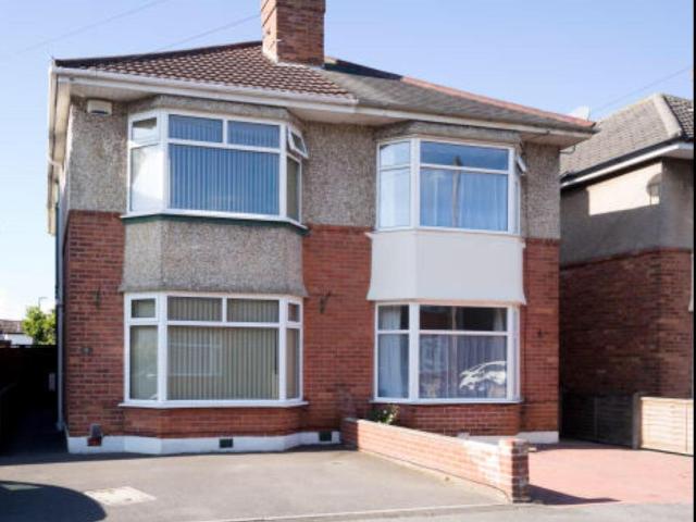 Rosebud Avenue, Bournemouth BH9, 3 bed property to rent, £1,800 pcm | PrimeLocation