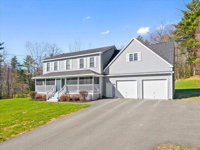 Rosebud Ln, Brewer, Home For Sale