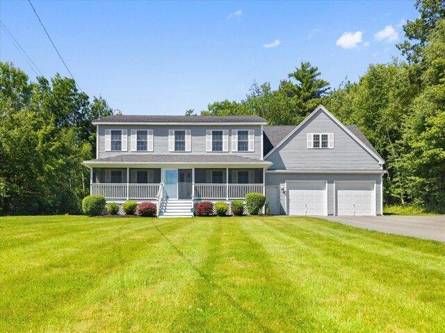 Rosebud Ln, Brewer, Home For Sale