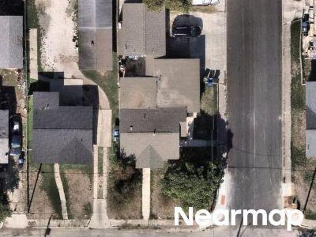 Rosebud Ln