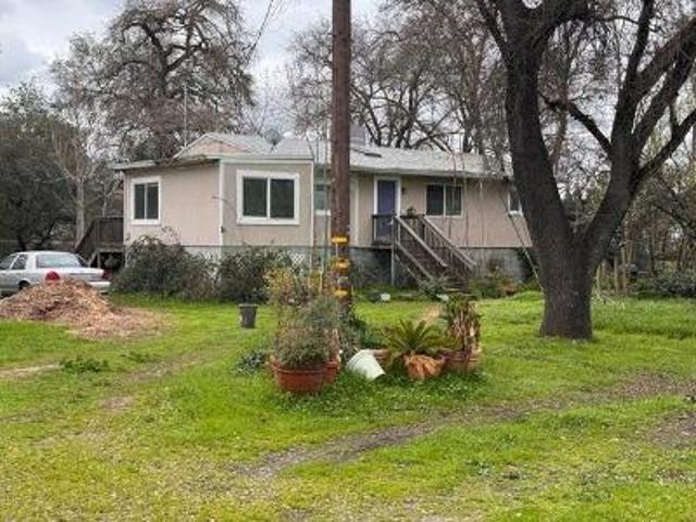 Rosebud Ln