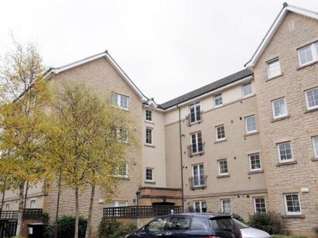 Roseburn Maltings, Roseburn, 2 Bedroom Flat