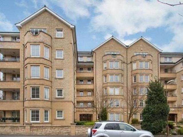 Roseburn Maltings, Roseburn, 3 Bedroom Flat