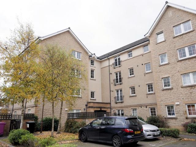 Roseburn Maltings, Roseburn, Edinburgh EH12, 2 bed flat to rent, £1,450 pcm | PrimeLocation
