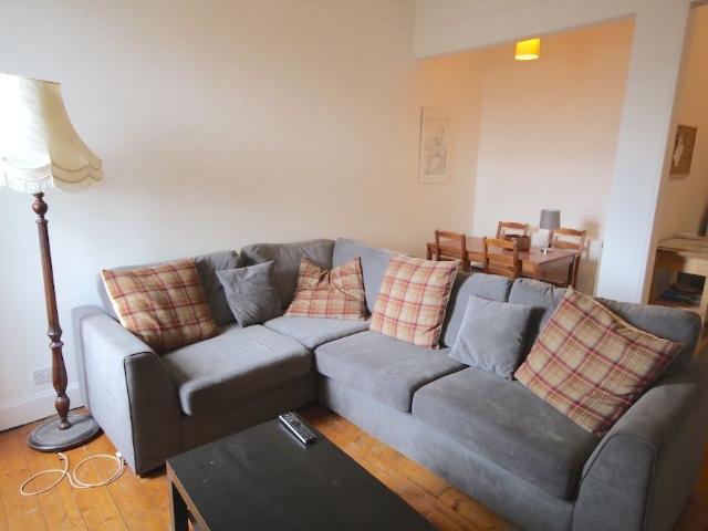 Roseburn Street, Murrayfield, Edinburgh, EH12