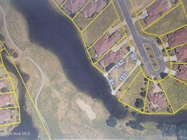 Rosebury Ct Sw Lot,ocean Isle Beach, Plot For Sale