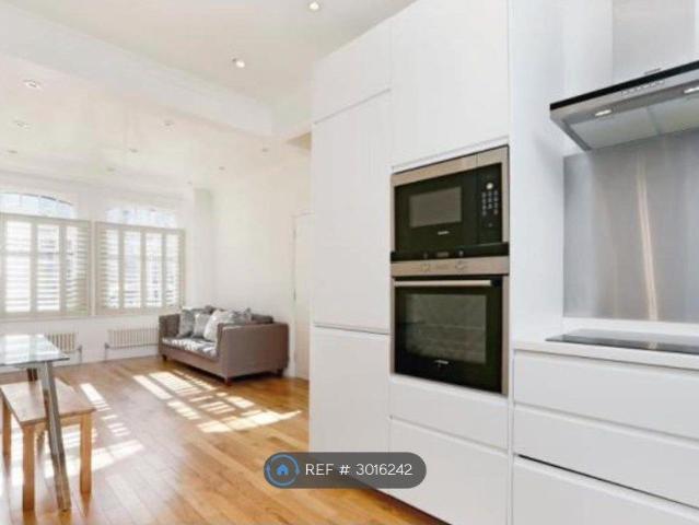 Rosebury Road, London SW6, 2 bed flat to rent, £2,800 pcm | PrimeLocation
