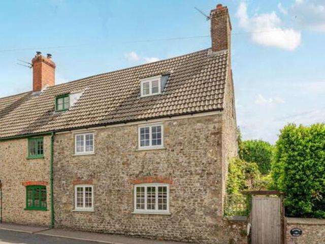 Rosebush Cottage, Church Street, 3 Bedroom Semi detached