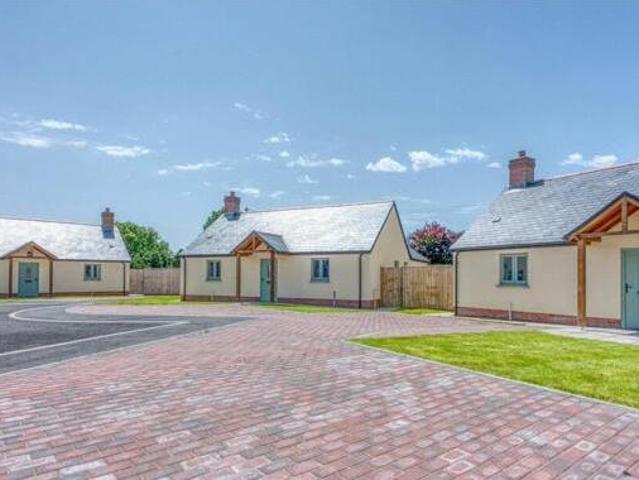 Rosebush, Golwg Y Gloch, Clynderwen, 3 Bedroom Bungalow