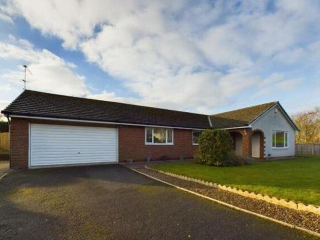 Rosegate, Aglionby, 4 Bedroom Detached