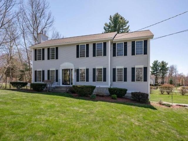Rosegate Farm Dr, Manchester, Home For Sale