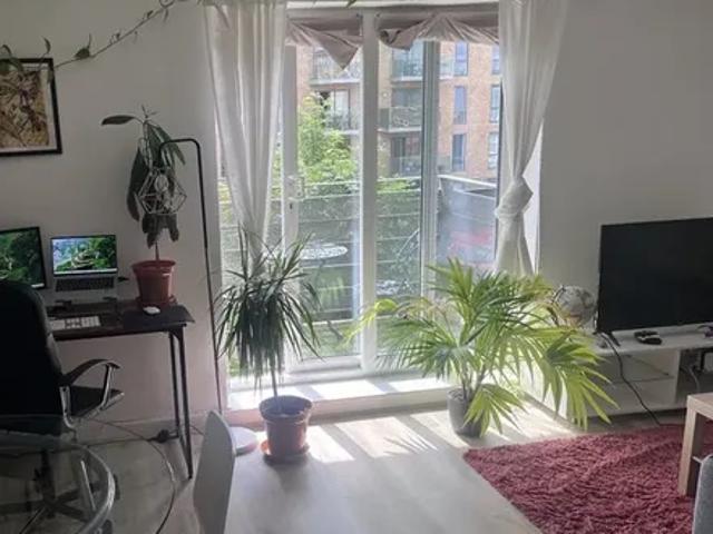 Rosegate House, 3 Hereford Road, London, E3 2FQ, United Kingdom | 1 bed apartment for rent #167523470 | Rentberry