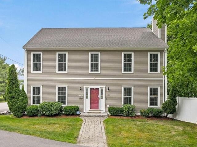 Rosegate Rd, Needham, Home For Sale