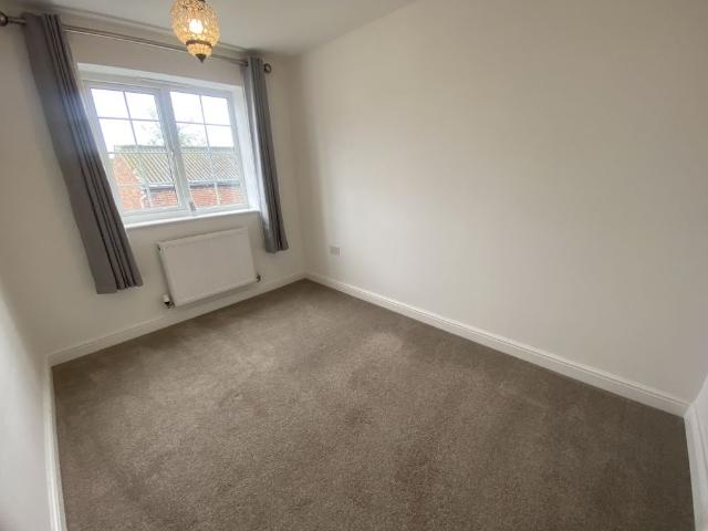 Rosegarth Court, Doncaster, Stainforth