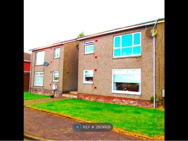 Rosegreen Crescent, Bellshill ML4, 1 bed flat to rent, £650 pcm | PrimeLocation
