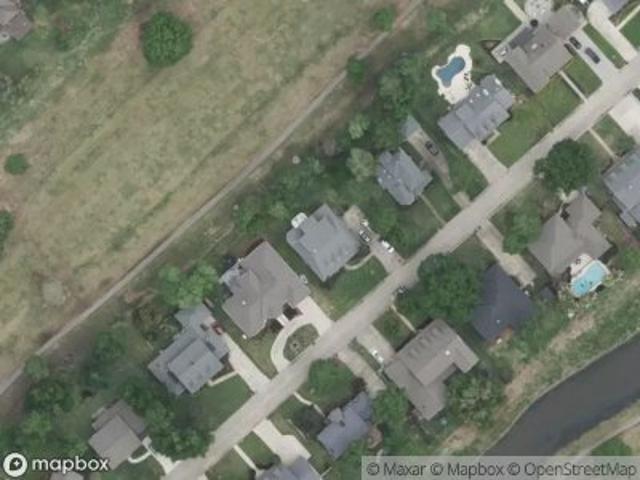 Rosedown Dr