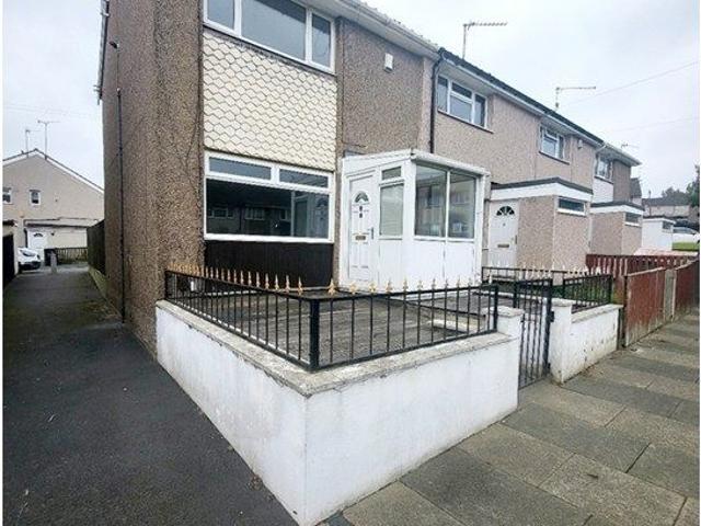 Rosedale Walk, Leeds LS10, 2 bed end terrace house to rent, £895 pcm | PrimeLocation