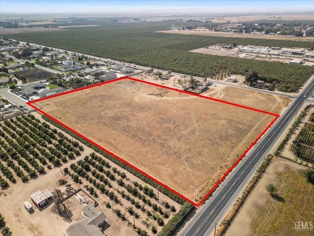 Rosedale and Nord, Bakersfield, CA 93314