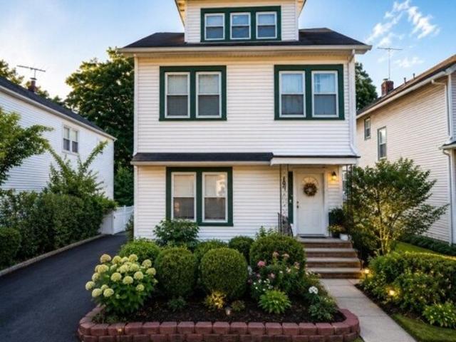 Rosedale Ave Apt,montclair, Home For Sale
