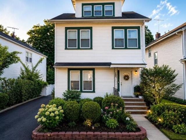 Rosedale Ave, Montclair, Home For Sale