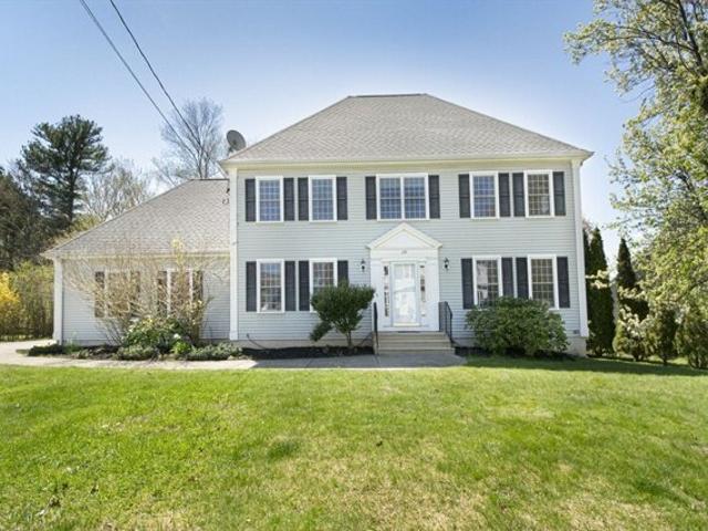 Rosedale Ave, Shrewsbury, Home For Sale
