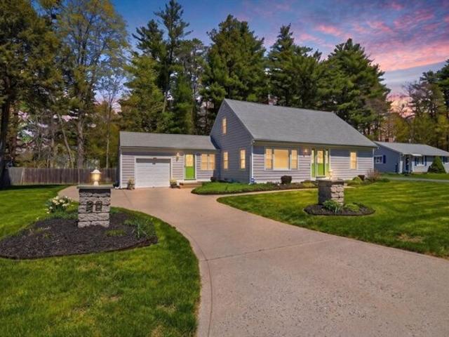 Rosedale Ave, Springfield, Home For Sale
