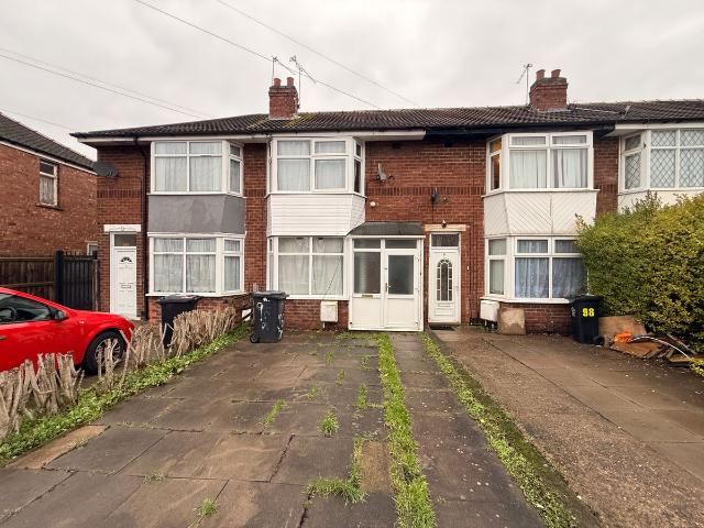 Rosedale Avenue, Leicester LE4, 3 bed semi detached house to rent, £1,100 pcm | PrimeLocation