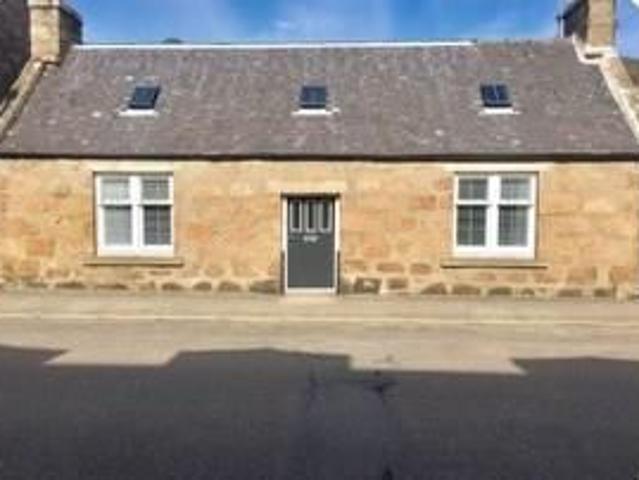 Rosedale Cottage, Golf Road, Ballater AB35, 3 bed cottage to rent, £1,000 pcm | PrimeLocation