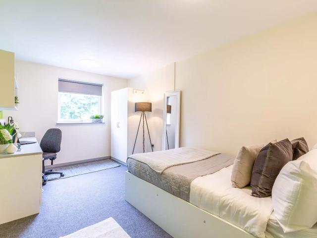 Rosedale Court, Newcastle