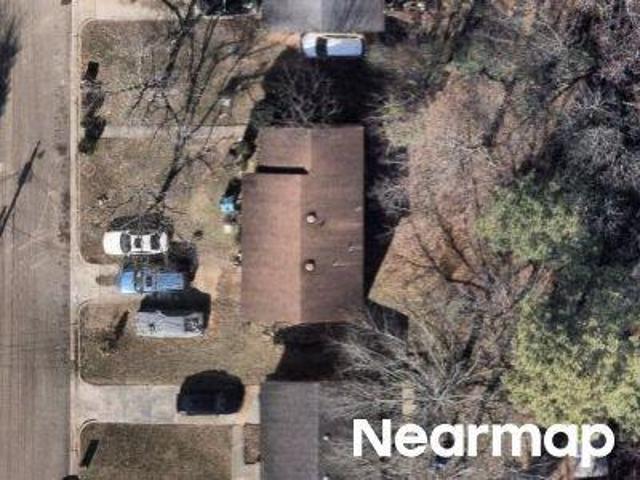 Rosedale Dr NW