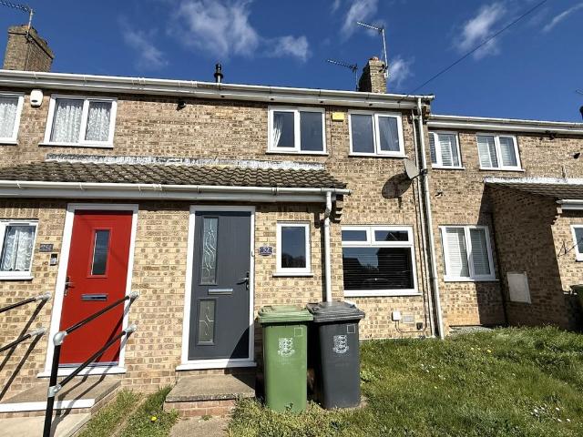 Rosedale Gardens NR31, 2 bed terraced house to rent, £850 pcm | PrimeLocation