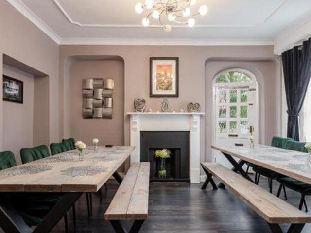 Rosedale House, Pottergate, 7 Bedroom End